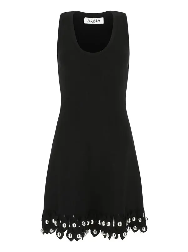 Alaïa Abito - Multicolor