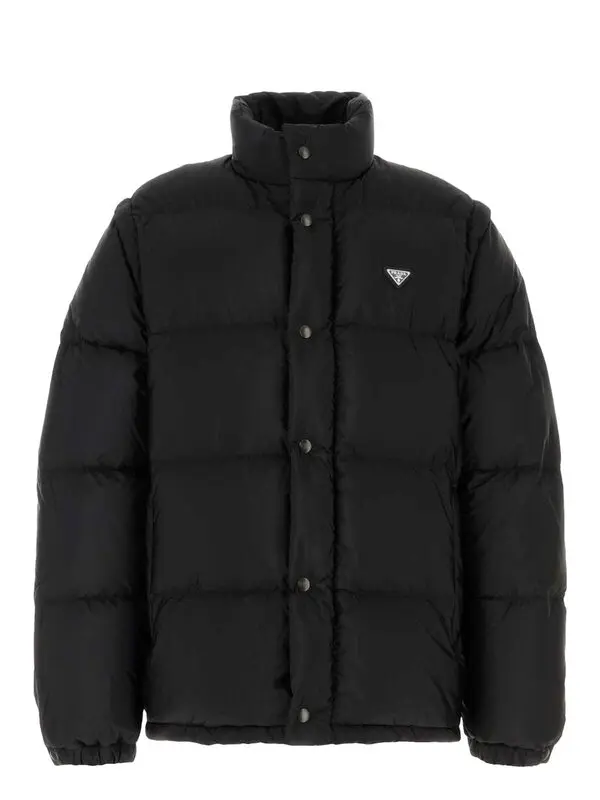 Prada Jacket - Black