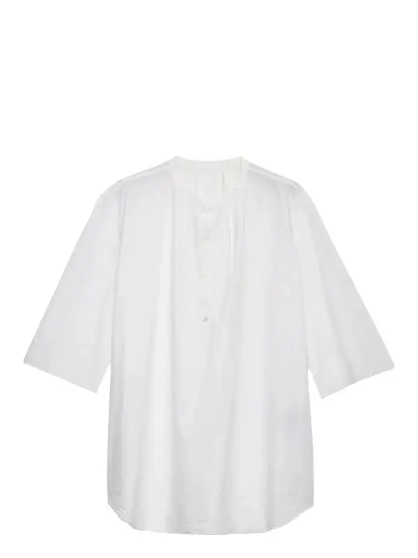 Prada Shirt - Multicolor