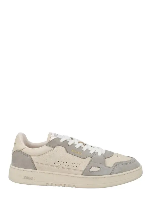 Axel Arigato Dice Lo Sneakers - Gray