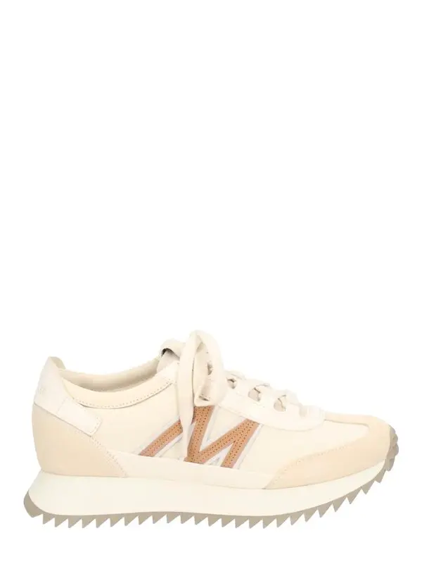 Moncler Pacy2 Sneaker - White