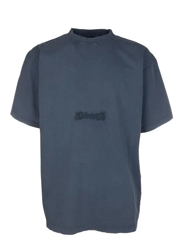 Balenciaga Clothing T-shirt - Multicolor