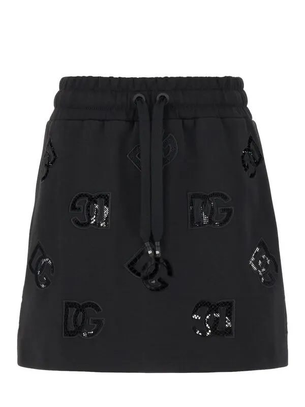 Dolce & Gabbana Clothing Skirts - Multicolor