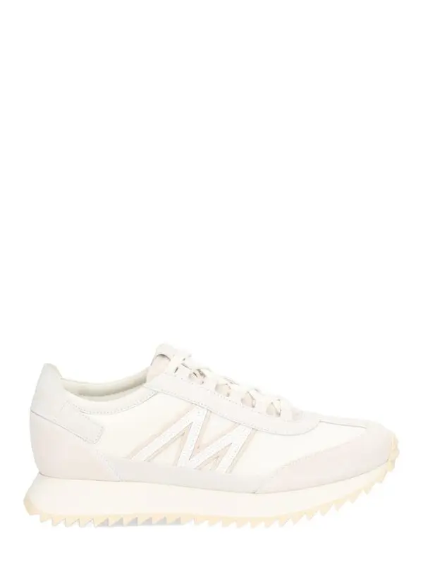 Moncler Pacy2 Sneaker - White