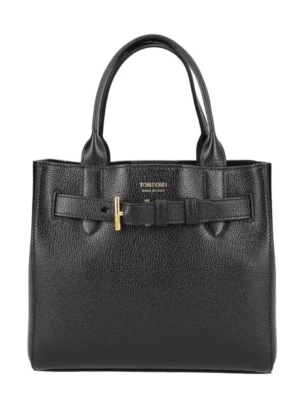 TOM FORD Bag Audrey Small - Black