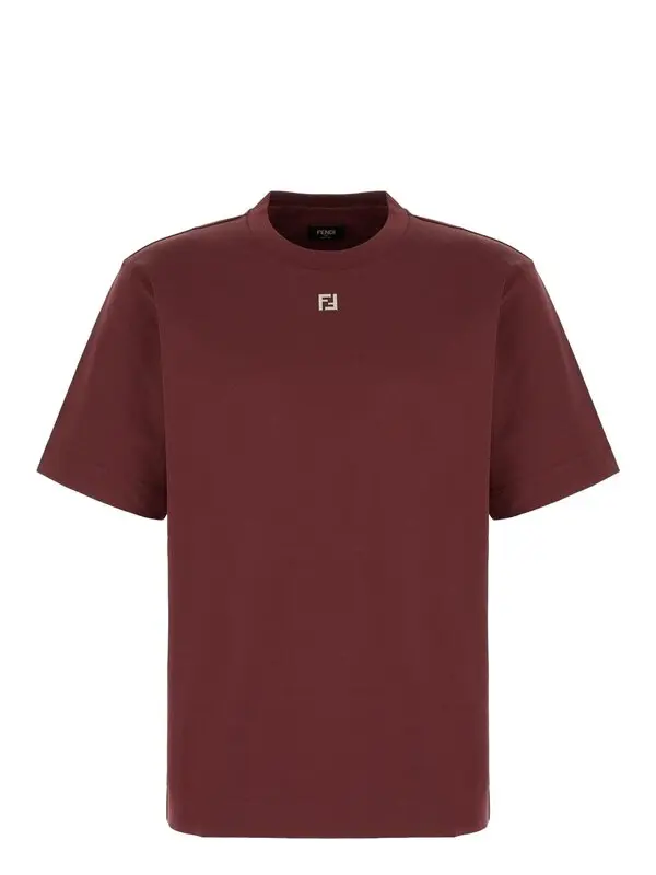 Fendi Clothing T-shirt - Multicolor