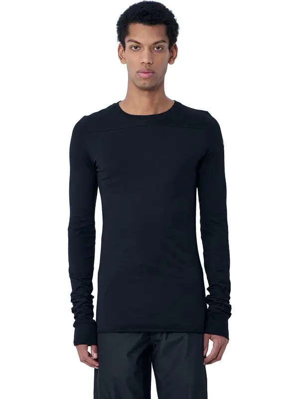 Moncler Rick Owens Girders T-shirt - Black