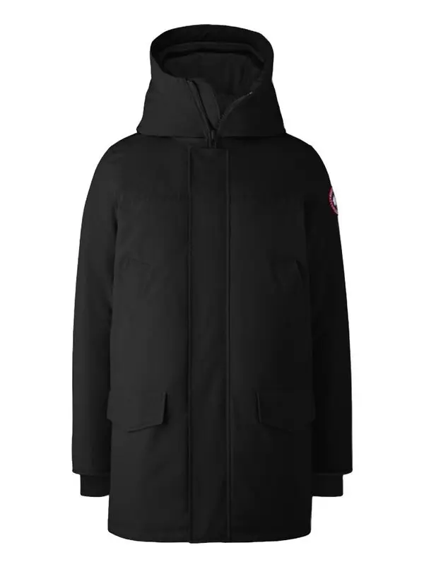 Canada Goose Parka Langford - Black