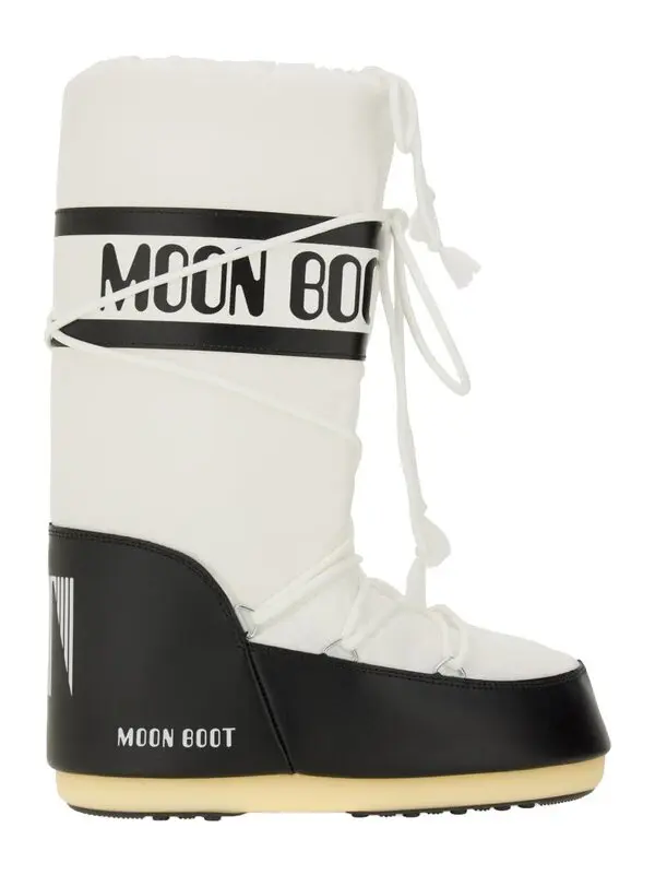 Moon Boot Icon Boot - Multicolor