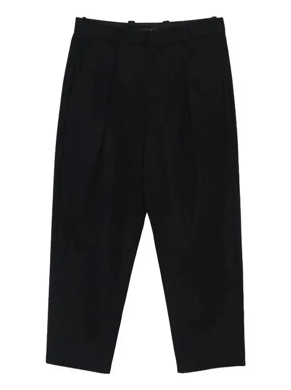 A.p.c. Trousers Regular & Straight-leg Trousers - Blue