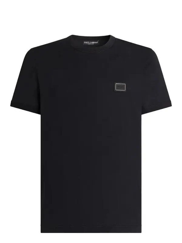 Dolce & Gabbana T-shirt - Multicolor