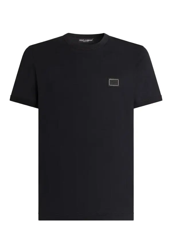 Dolce & Gabbana T-shirt - Multicolor
