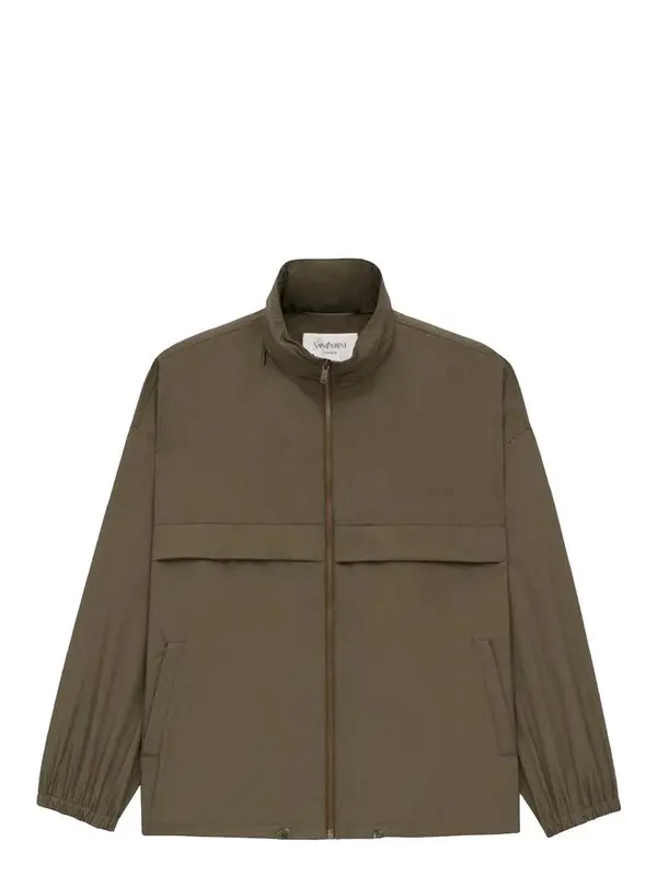 Saint Laurent Blouson - Multicolor
