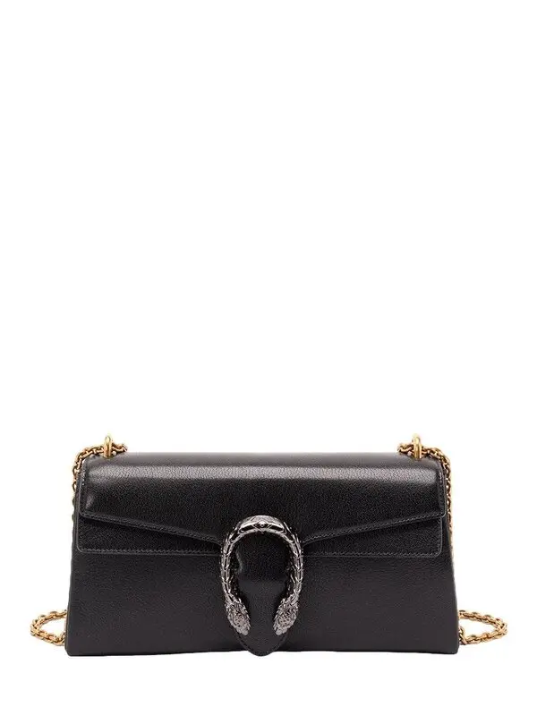 Gucci Dionysus Crossbody Bag - Multicolor
