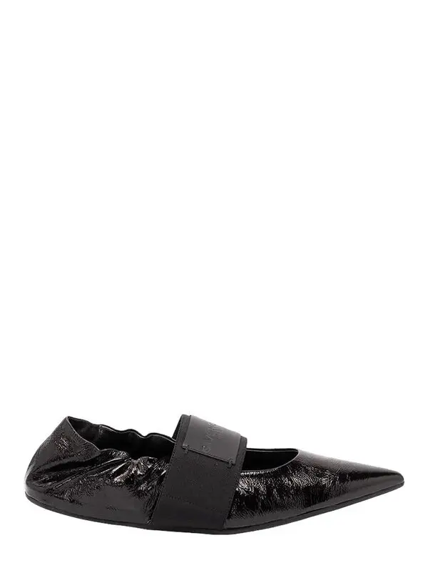 Givenchy Crush` Ballerinas - Multicolor