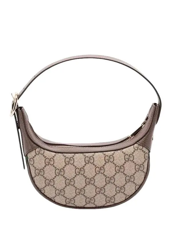 Gucci Ophidia` Mini Bag - Multicolor