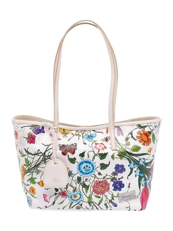 Gucci Essence` Tote Bag - Multicolor