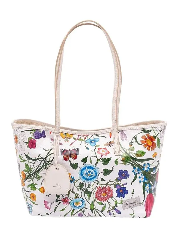 Gucci Essence Tote Bag - Multicolor