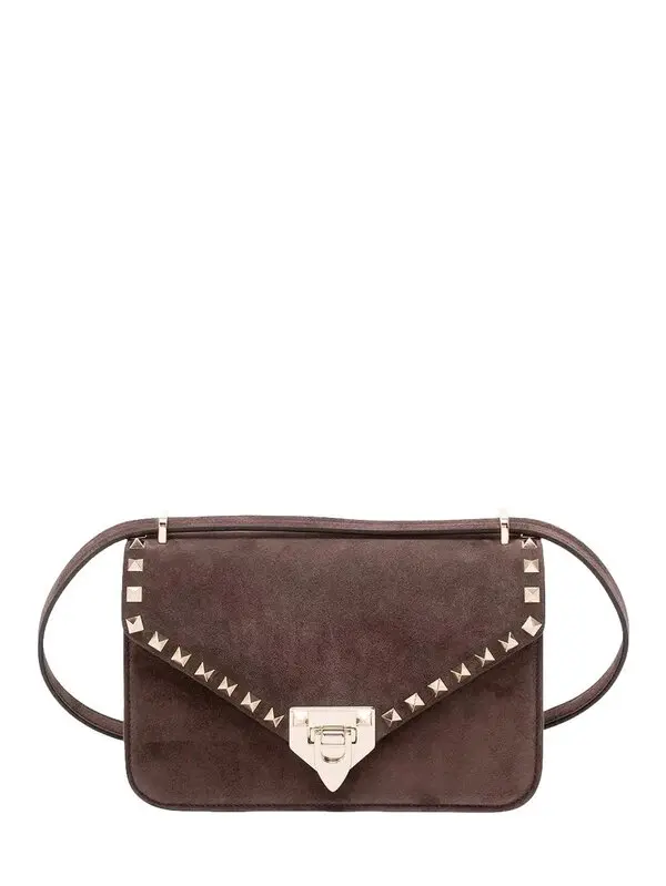 Valentino Garavani Rockstud` Small Bag - Multicolor