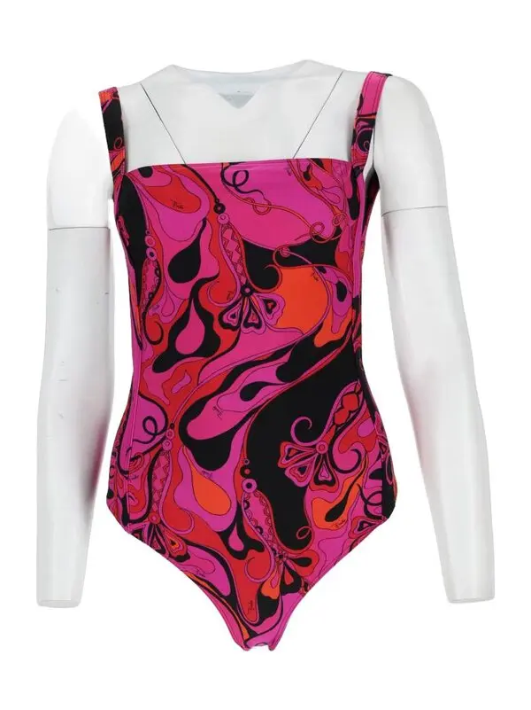 Emilio Pucci Women - Pink