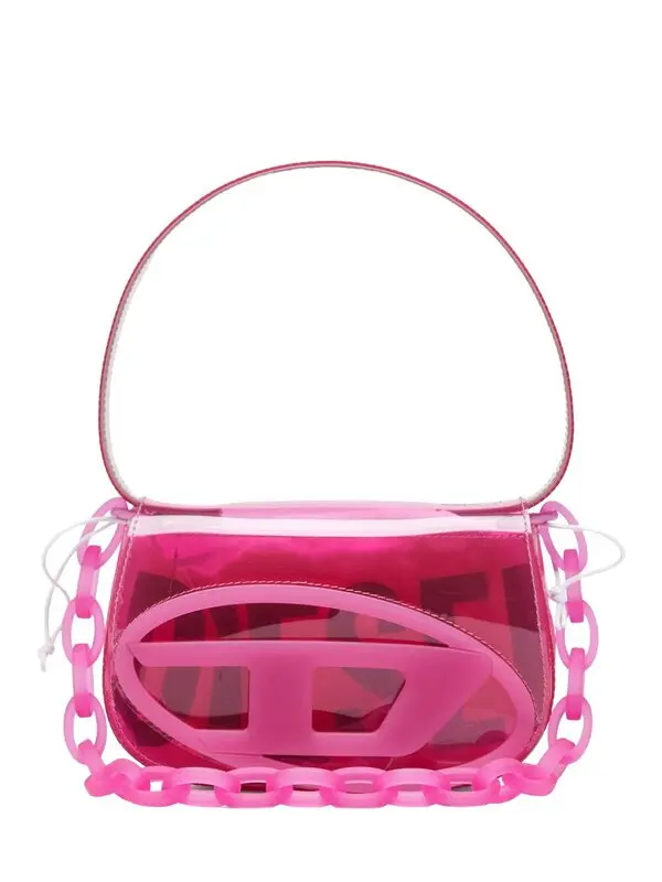 DIESEL® 1dr Shoulder Bag - Multicolor