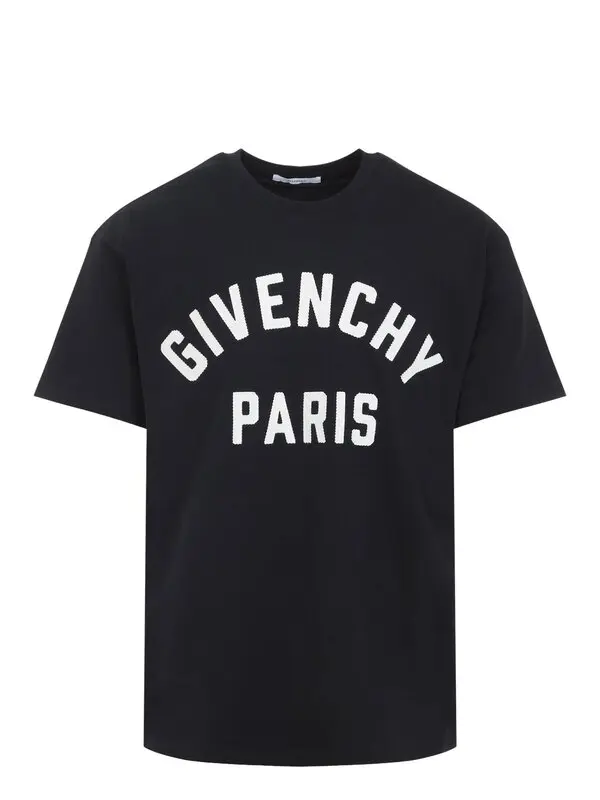 Givenchy T-shirt - Black