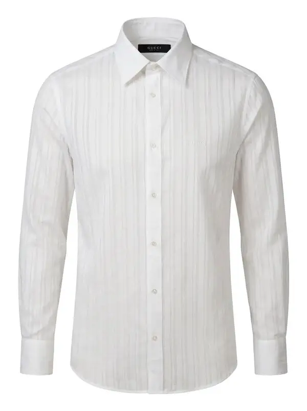 Gucci Formal Shirt - Multicolor