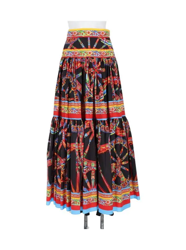 Dolce & Gabbana Women - Multicolor