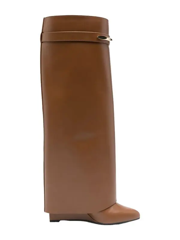 Givenchy Boots - Multicolor