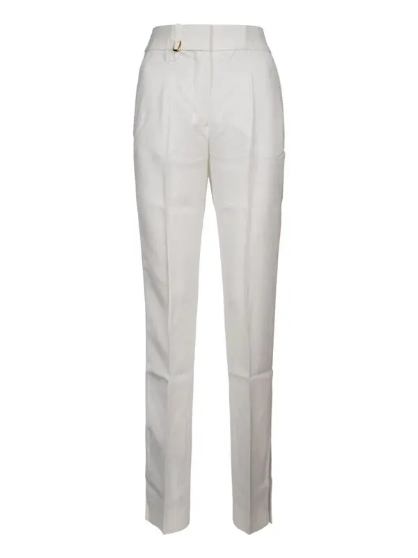 Jacquemus Le Pantalon Tibau - Multicolor