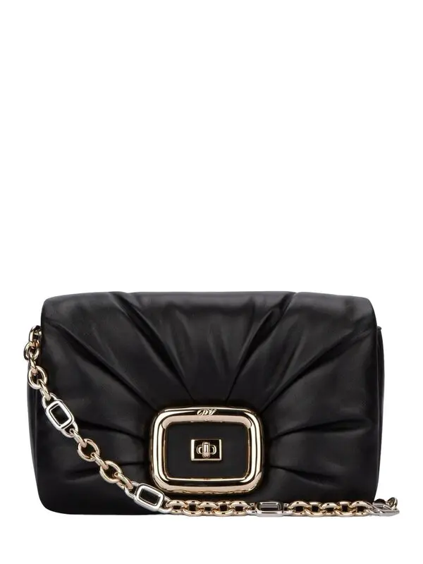 ROGER VIVIER Nappa Dream Heavy Sp. 0.8/1.0 Borsa - Multicolor