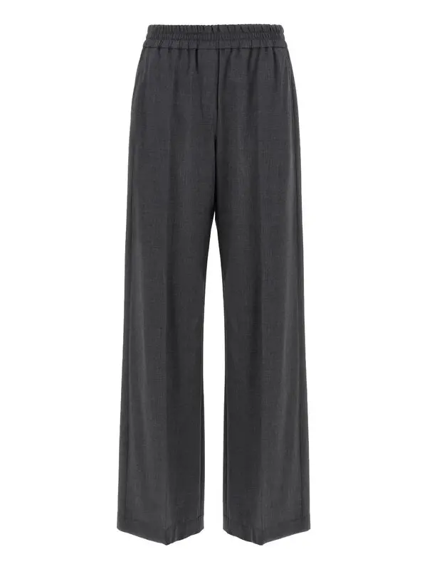 Brunello Cucinelli Pants - Multicolor