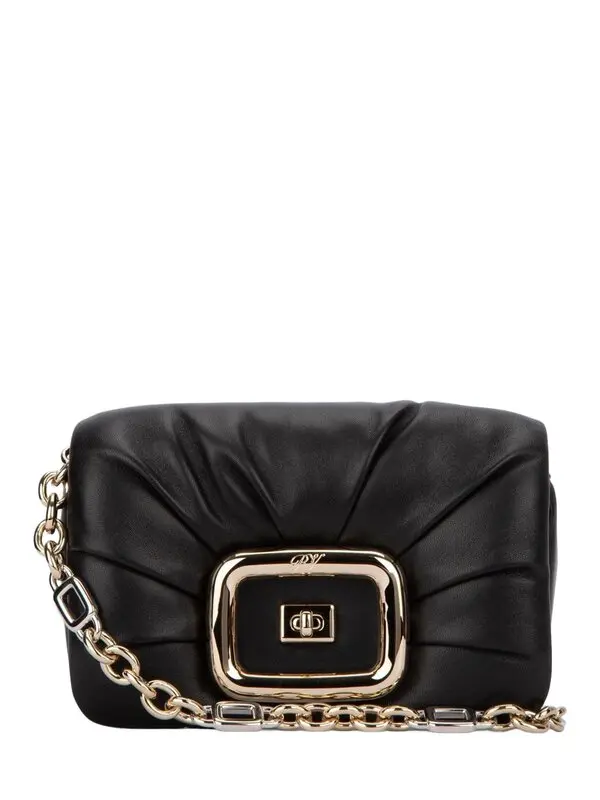 ROGER VIVIER Viv' Choc Mini - Multicolor