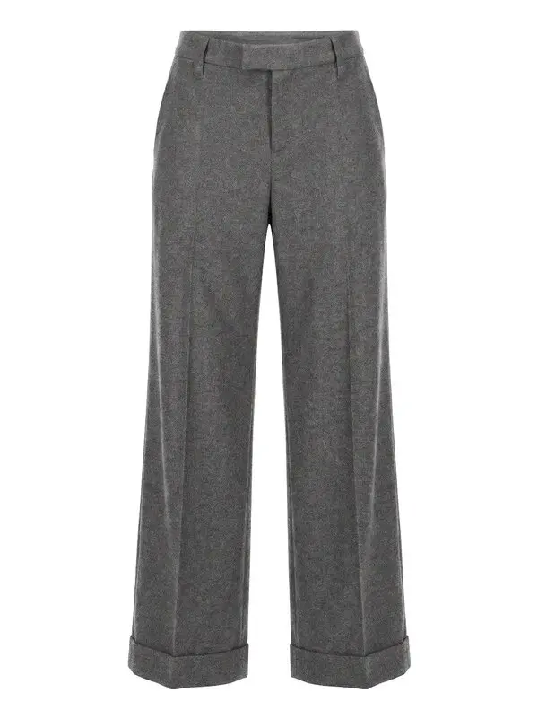 Brunello Cucinelli Pants - Multicolor