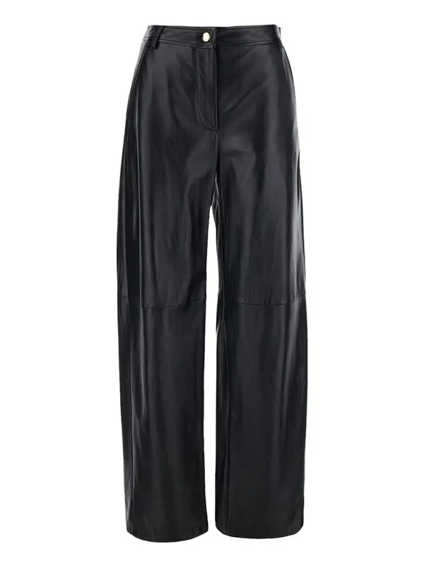 Max Mara Pants - Black