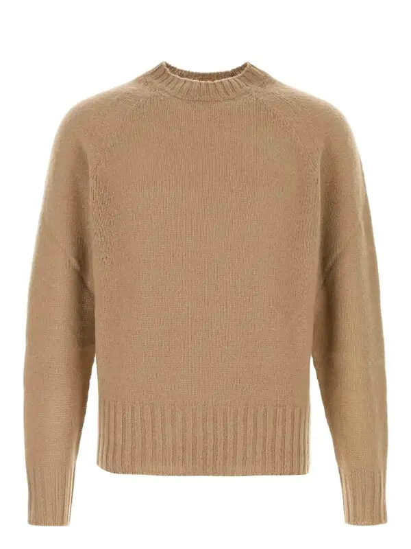 TOM FORD Cashmere Sweater - Brown