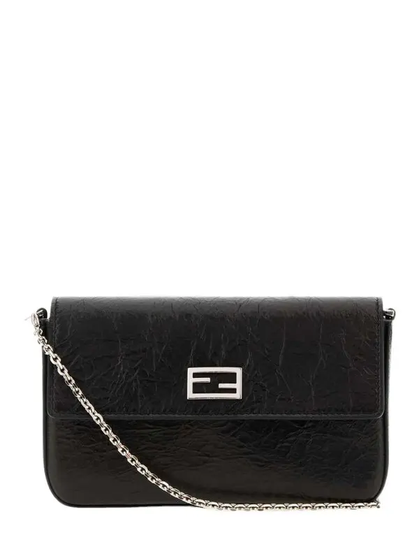 Fendi Mini Bags - Multicolor