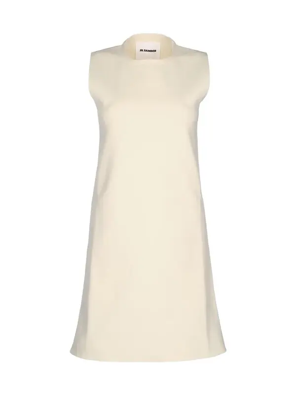JIL SANDER Abito - Multicolor