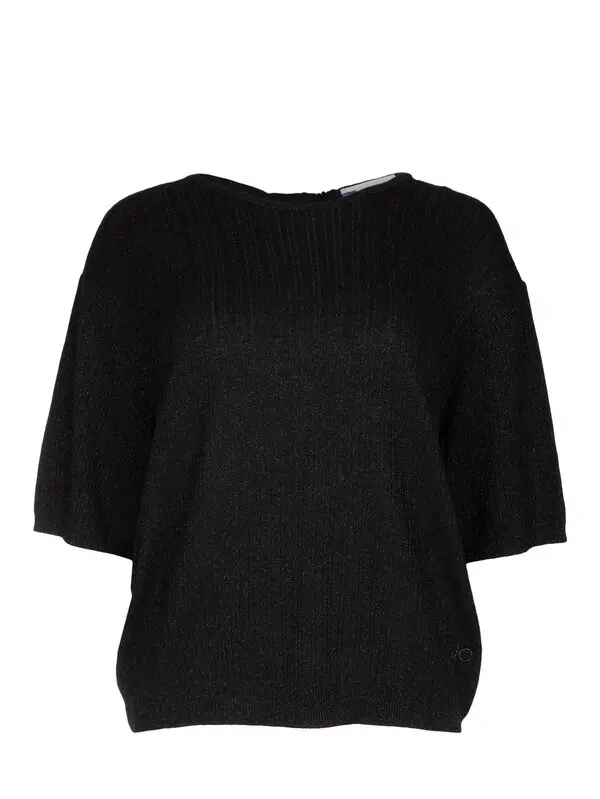 Jacob Cohen Knit Top - Multicolor