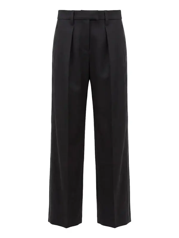 Brunello Cucinelli Tailored Trousers - Multicolor