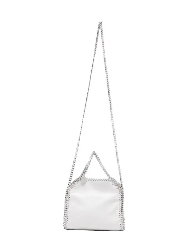 Stella McCartney Falabella Tiny Crossbody Bag - Multicolor