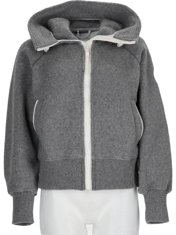 Canada Goose Chillwack Jacket - Gray