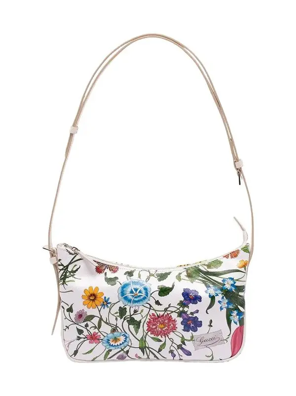 Gucci Essence` Shoulder Bag - Multicolor