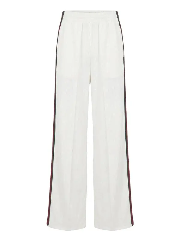 Gucci Pants - Multicolor