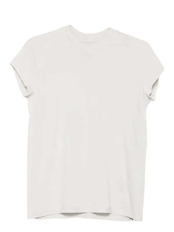 Rick Owens Cotton T-shirt - Multicolor