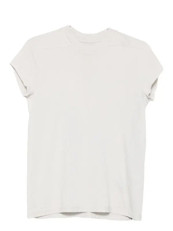 Rick Owens Cotton T-shirt - Multicolor