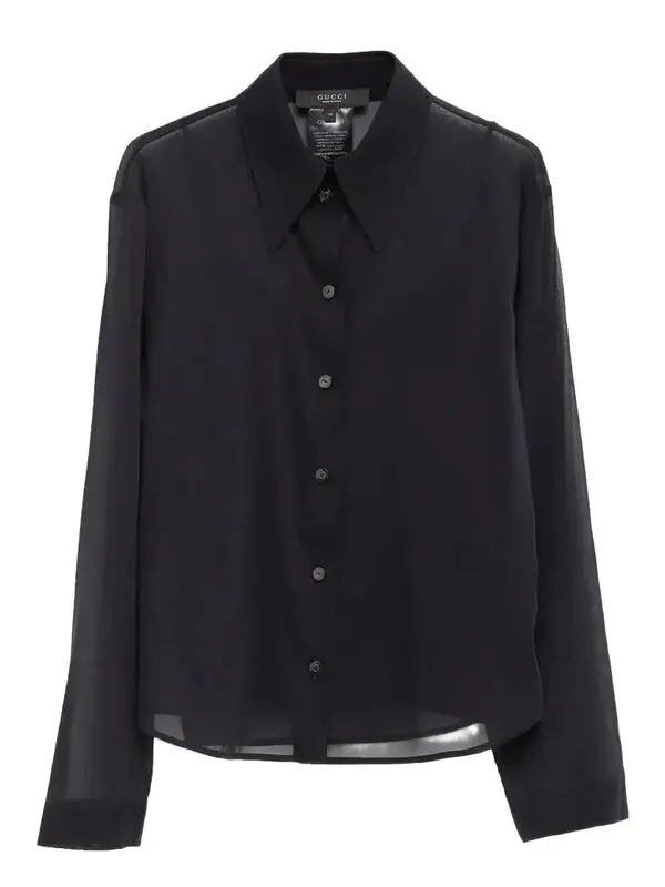 Gucci Shirt - Multicolor