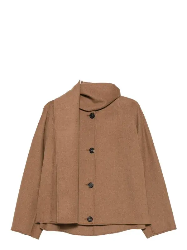 Max Mara Jackets - Multicolor