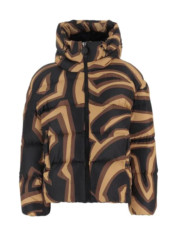 Emilio Pucci Jacket - Red