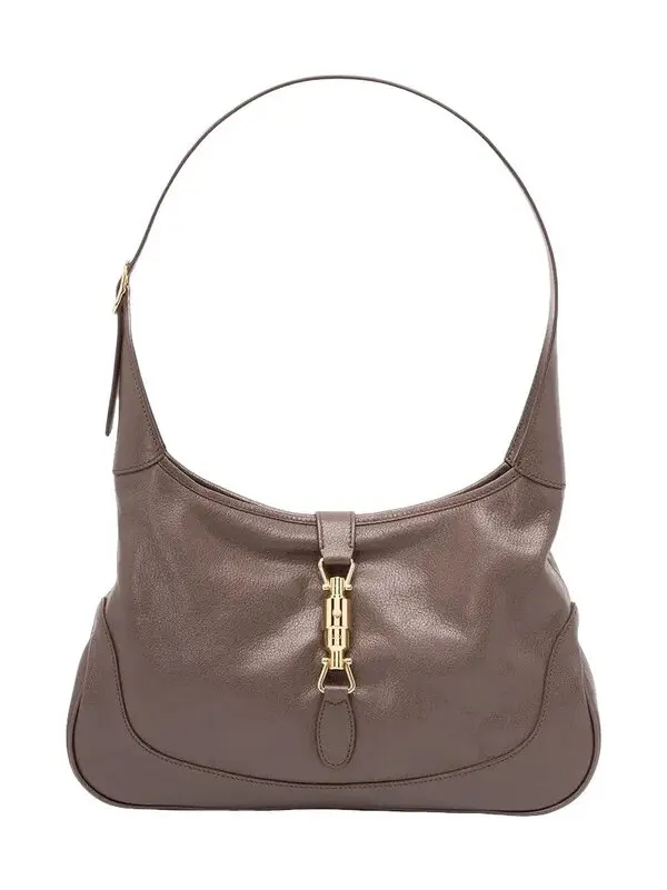 Gucci Jackie 1961 Shoulder Bag - Multicolor